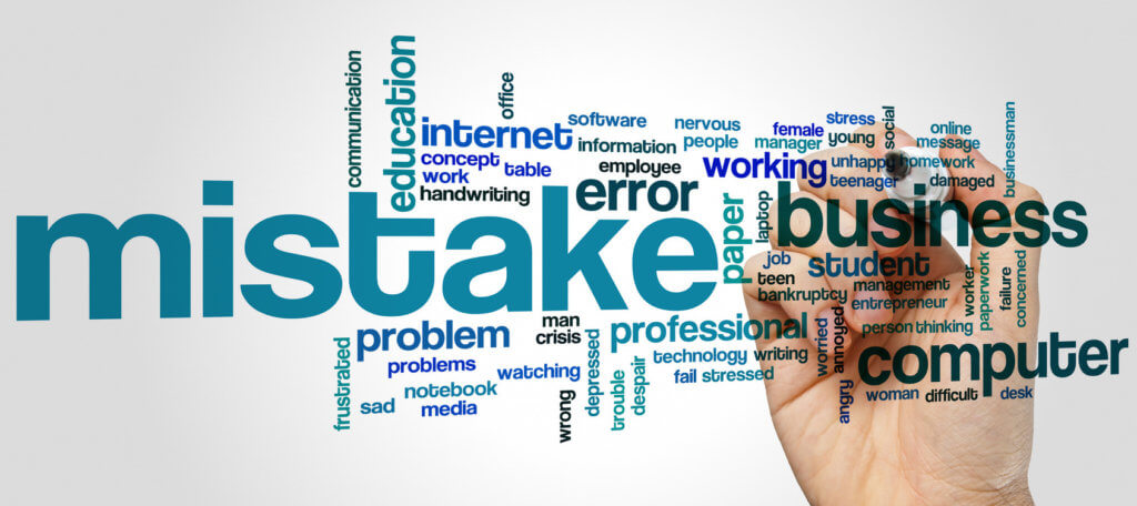 Critical Business Mistakes and How to Avoid Them | Opstart Critical Business Mistakes and How to Avoid Them | Opstart