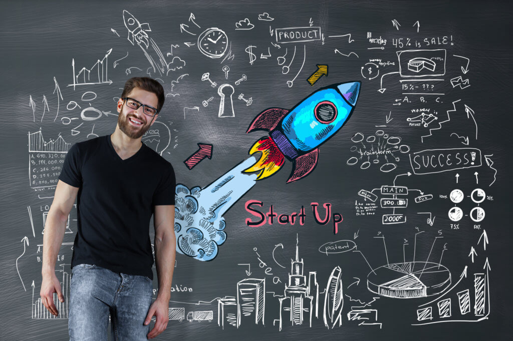 Your Ultimate Guide To Startup Advice | Opstart