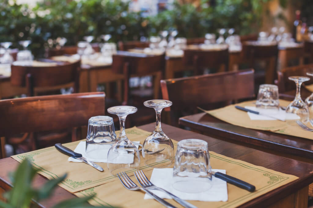 Your Restaurant Startup Checklist | Opstart