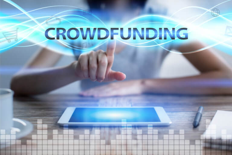 7 Best Crowdfunding Sites for Small Businesses | Opstart